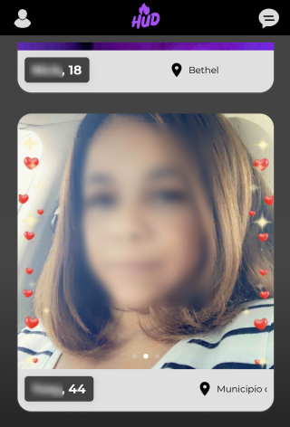 HudApp Review June 2022: Do you want some fun? - DatingScout