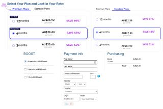 Match.com Review October 2025: A Chance at True Love? - DatingScout