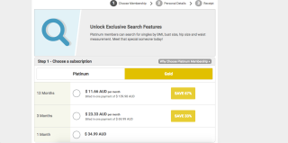 How did most marriages come about at Muslima? - DatingScout