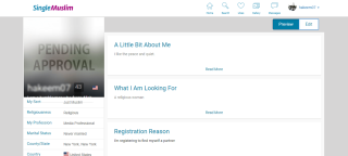 Single Muslim Review: A Halal Way of Finding Love - Dating,Scout