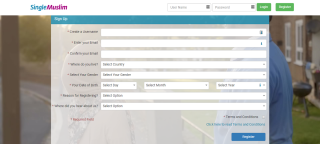 Single Muslim Review: A Halal Way of Finding Love - Dating,Scout