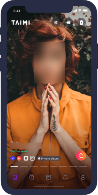 Taimi Review September 2025: Just Fakes or Real Dates? - DatingScout