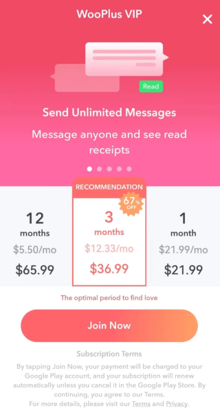 WooPlus Review May 2026: Scam or good for finding true love? - DatingScout