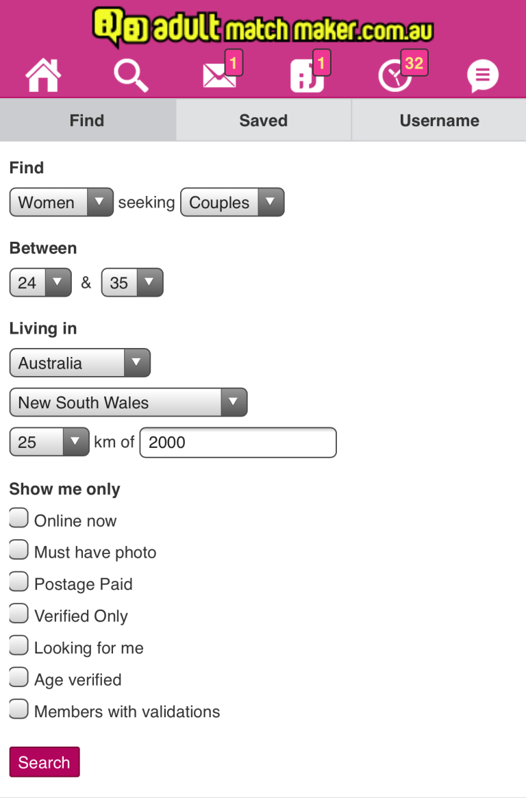 AdultMatchMaker Review 2025 - Casual fun or a waste of money? - DatingScout