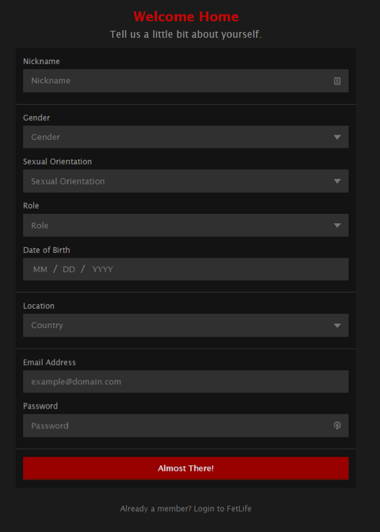 Fetlife Review May 2026: Spice things up! - DatingScout