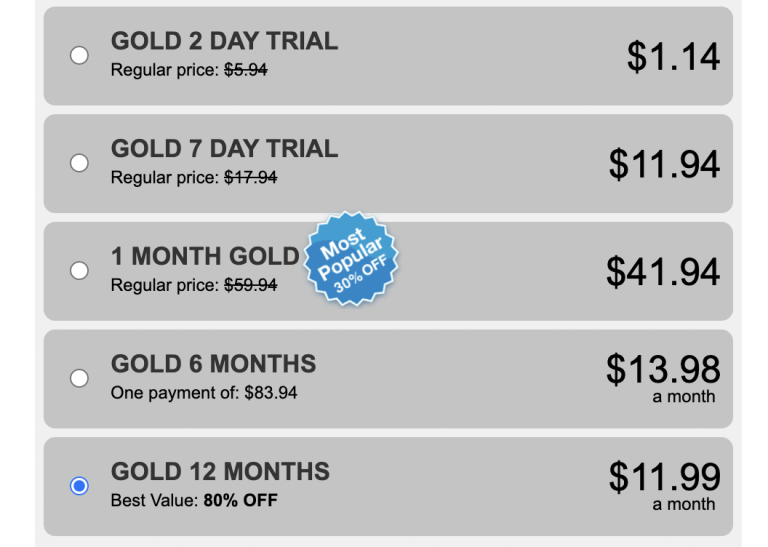 Instabang Review January 2026: Fake of Real Hot Members? - DatingScout