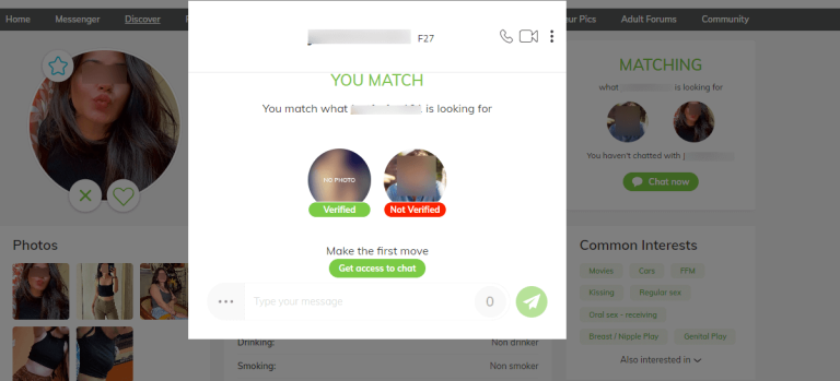 RedHotPie Review October 2025: Is It the Hotspot for Fun? - DatingScout