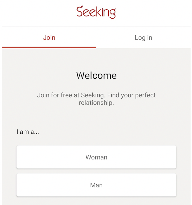 Seeking Review May 2026: Perfect Match or Perfect Miss? - DatingScout