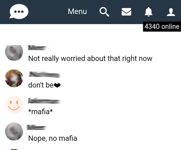 StrangerMeetup Review August 2025: Chat with strangers for free ...