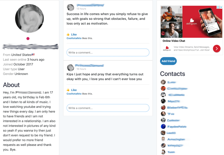 StrangerMeetup Review August 2025: Chat with strangers for free ...