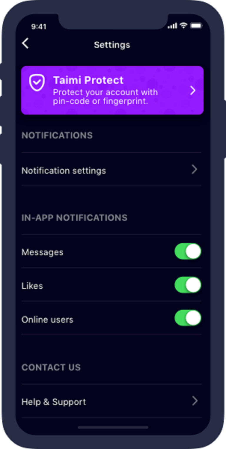 Taimi Review September 2025: Just Fakes or Real Dates? - DatingScout