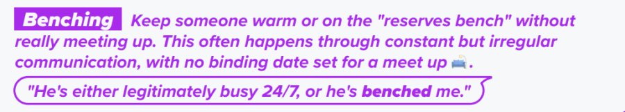 Tinder Dating Dictionary Tips: Your Ultimate Lingo Guide - DatingScout