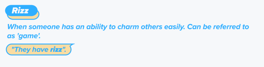 Tinder Dating Dictionary - DatingScout