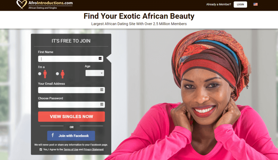 Afrointroductions Review August 2025: Hit or Miss? - DatingScout