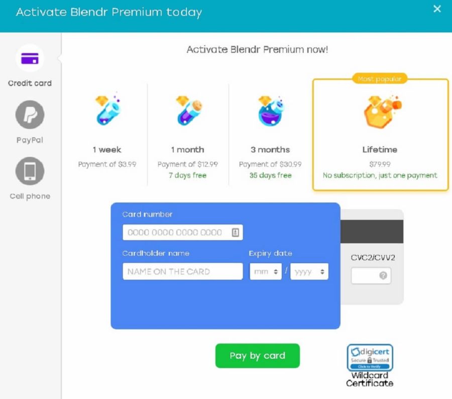 Blendr Review December 2025 - Just fakes or real dates? - DatingScout