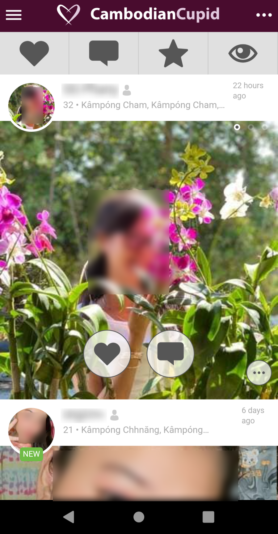 Cambodian Cupid Review November 2025: Is this dating app for you ...
