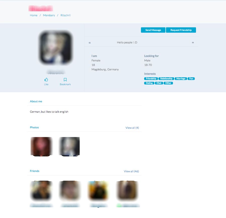 Chat Bazaar Review October 2025: Romantic or Boring Chats? - DatingScout