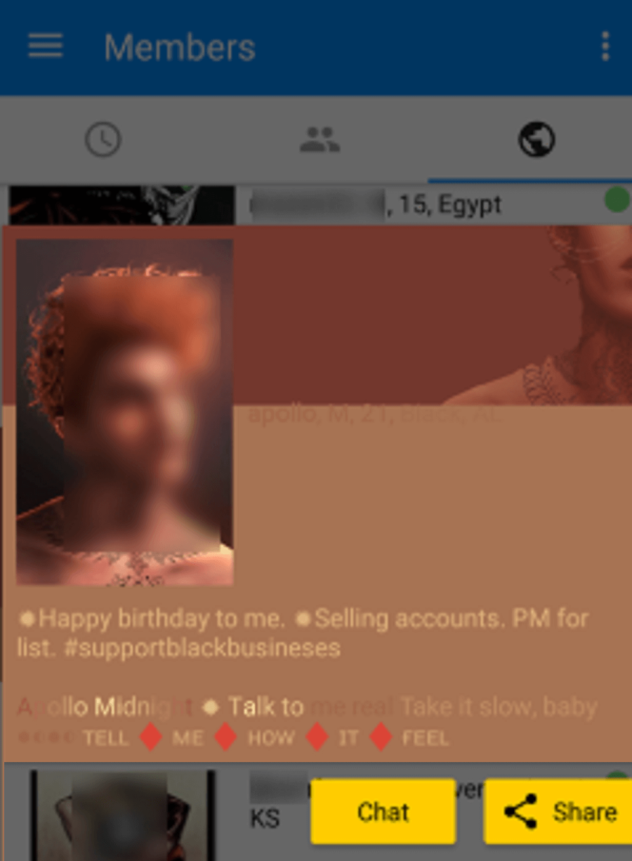 Chatango Review August 2024: A New Perspective - DatingScout