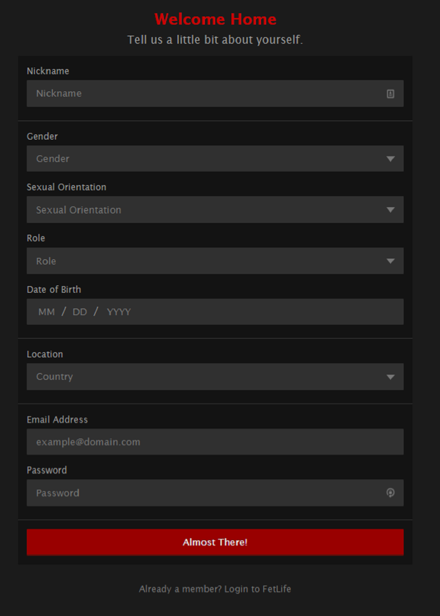 Fetlife Review May 2026: Spice things up! - DatingScout