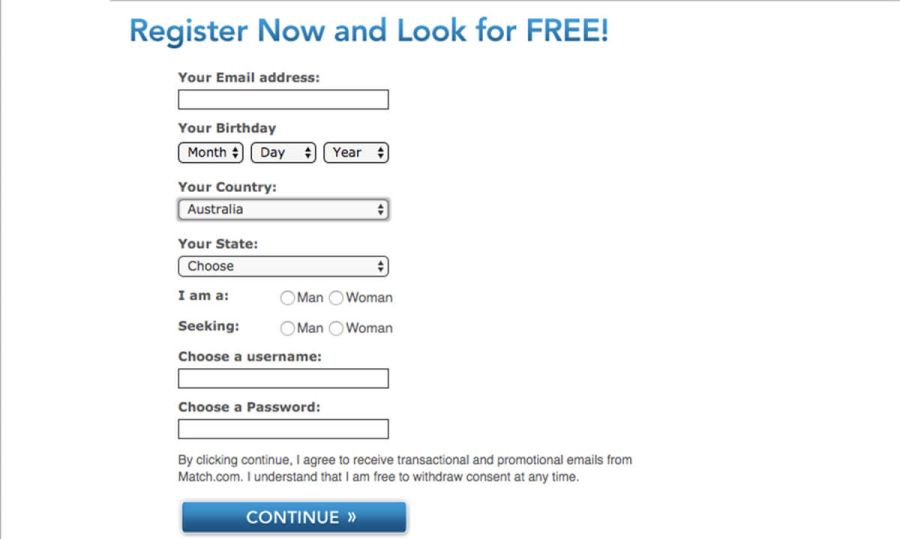 Match.com Review February 2022: A Chance at True Love? - DatingScout