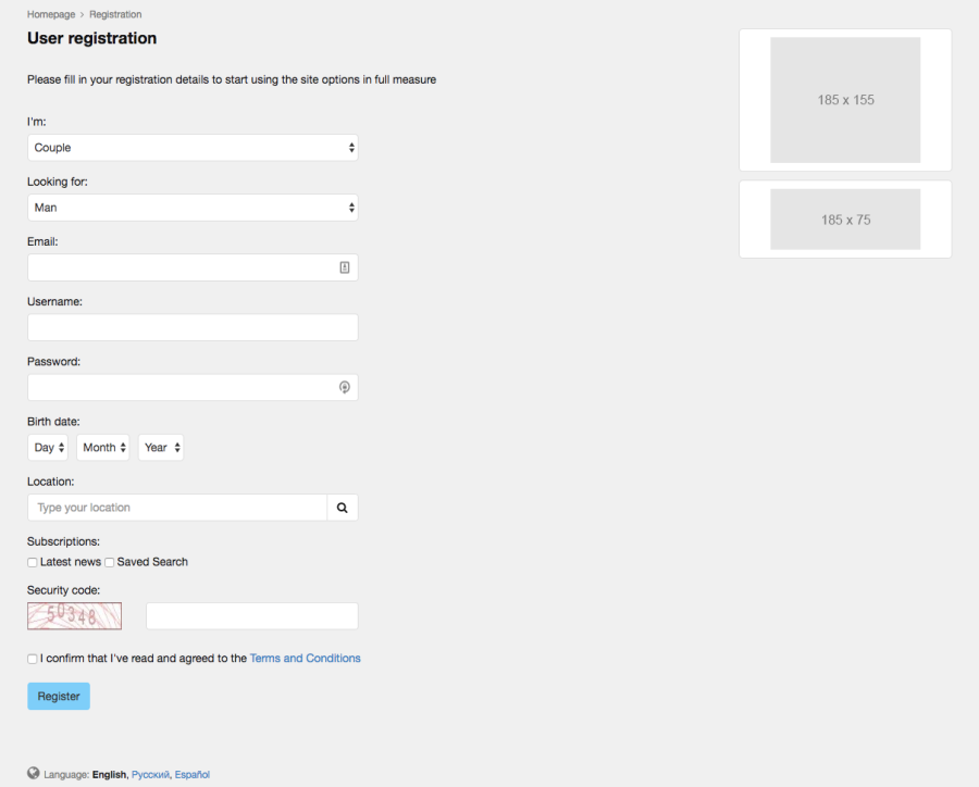MenChats Review January 2026: Thrilling or Boring Chats? - DatingScout
