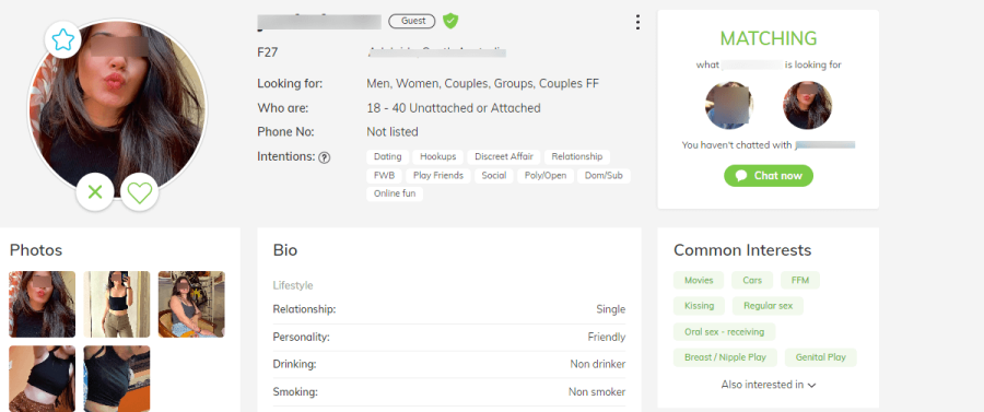 RedHotPie Review October 2025: Is It the Hotspot for Fun? - DatingScout