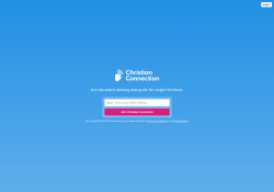 Christian Connection Review February 2025 - Scam or real dates ...