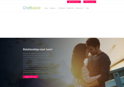 Chat Bazaar Review October 2025: Romantic or Boring Chats? - DatingScout